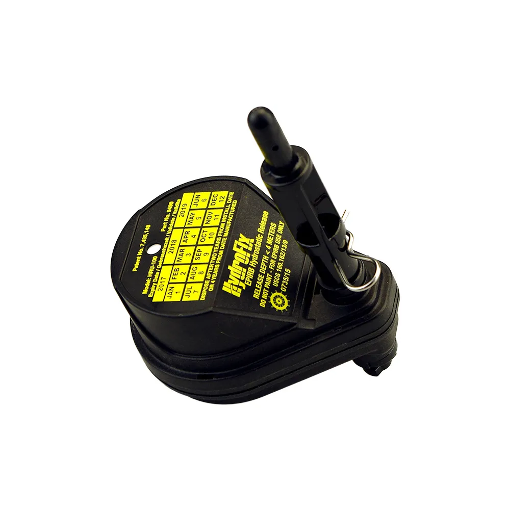 ACR HRU-100 HydroFix: Automatic EPIRB Release