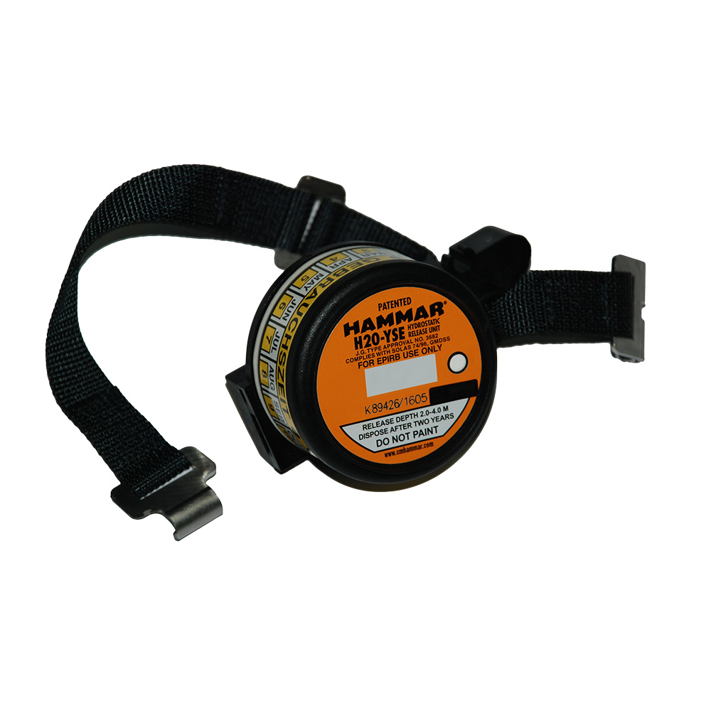 Hammer H20-YSE Hydrostatic release Sensor kit