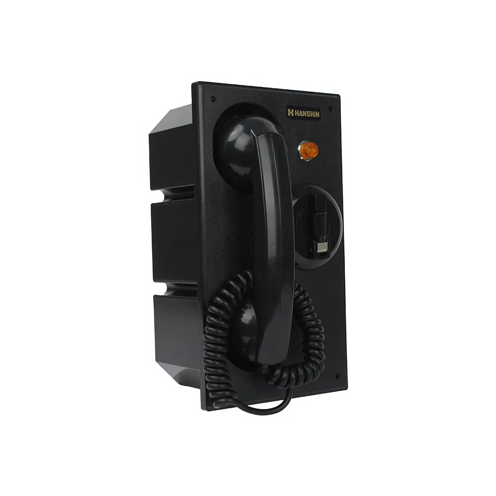 HANSHIN HSF-801A1 Marine Telephone – Reliable Onboard Communication