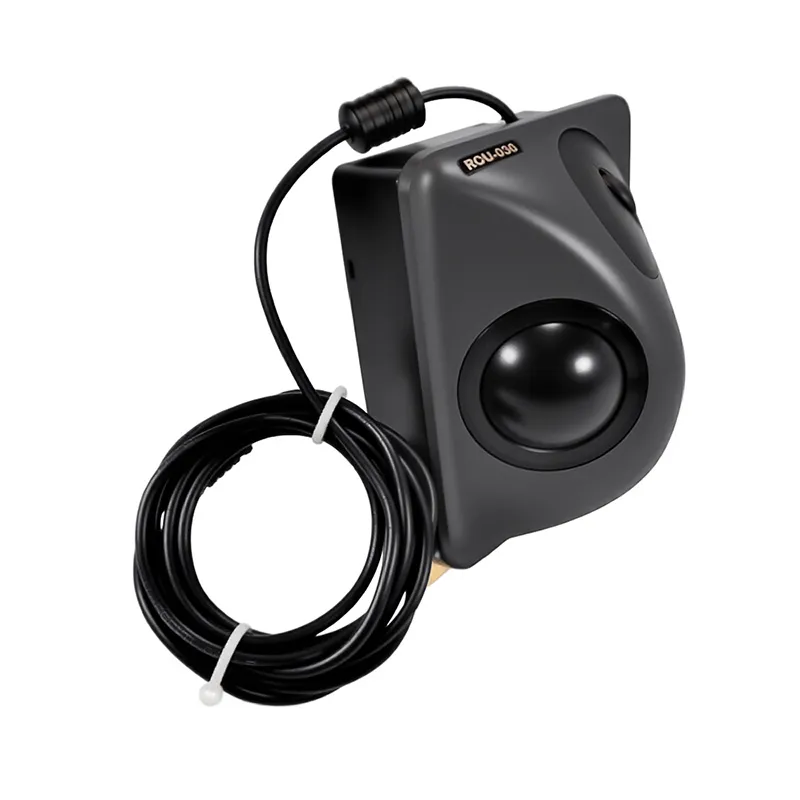 FURUNO RCU-030 Trackball Control Unit for Marine Navigation Systems