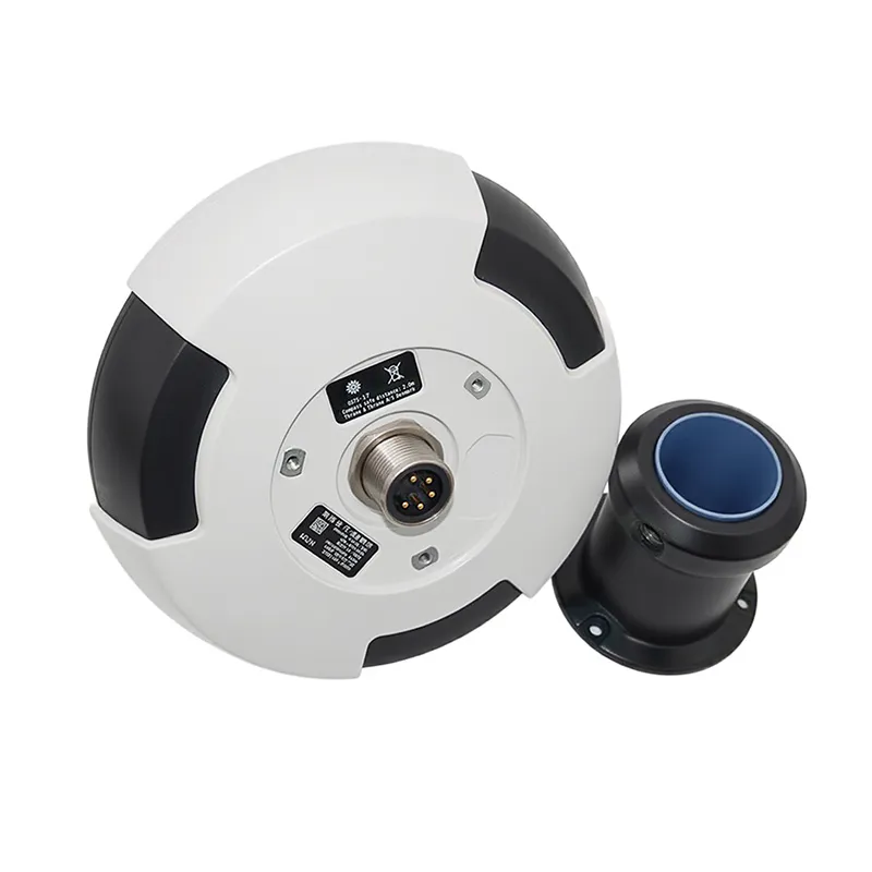 SAILOR Inmarsat TT-3027C Mini-C Transceiver Antenna Unit (GMDSS Compliant)