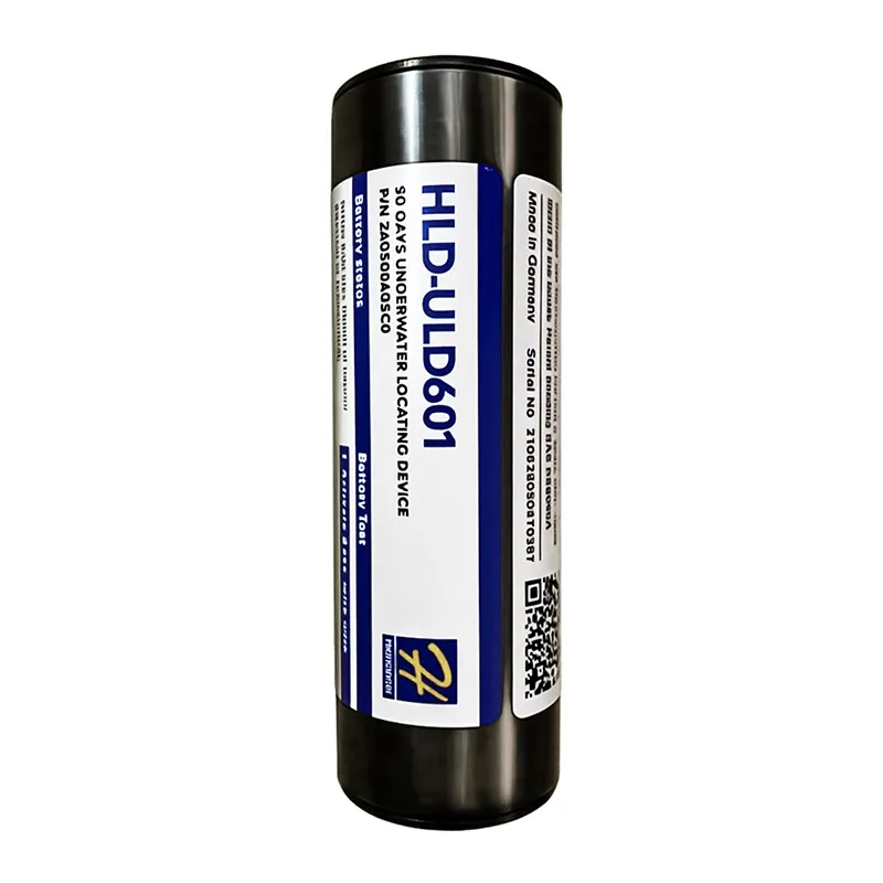 HLD-ULD601 Hydroacoustic Transducer for Highlander VDR Systems