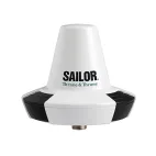SAILOR Inmarsat TT-3027C Mini-C Transceiver Antenna Unit (GMDSS Compliant)