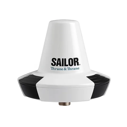SAILOR Inmarsat TT-3027C Mini-C Transceiver Antenna Unit (GMDSS Compliant)