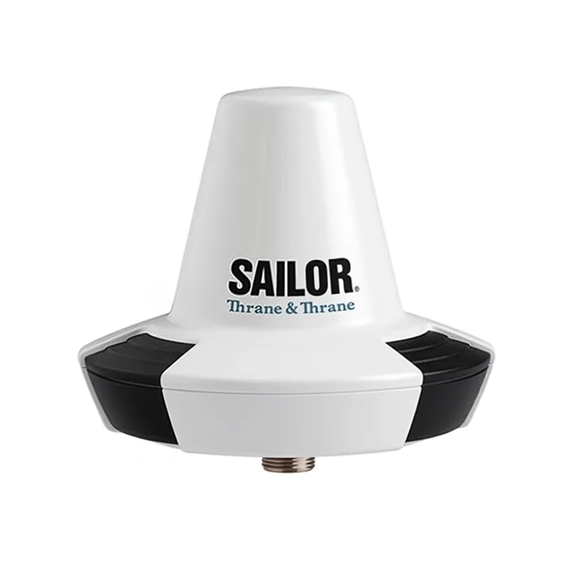 SAILOR Inmarsat TT-3027C Mini-C Transceiver Antenna Unit (GMDSS Compliant)