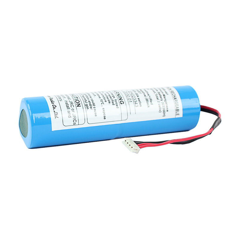JRC NBB-441 Battery for JQX-30A / TBR-600 Series SART Devices