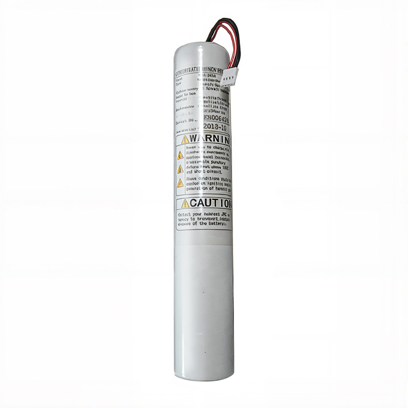 NBB-345A Battery for JRC JQX-10A / 10E / 20A SART Units