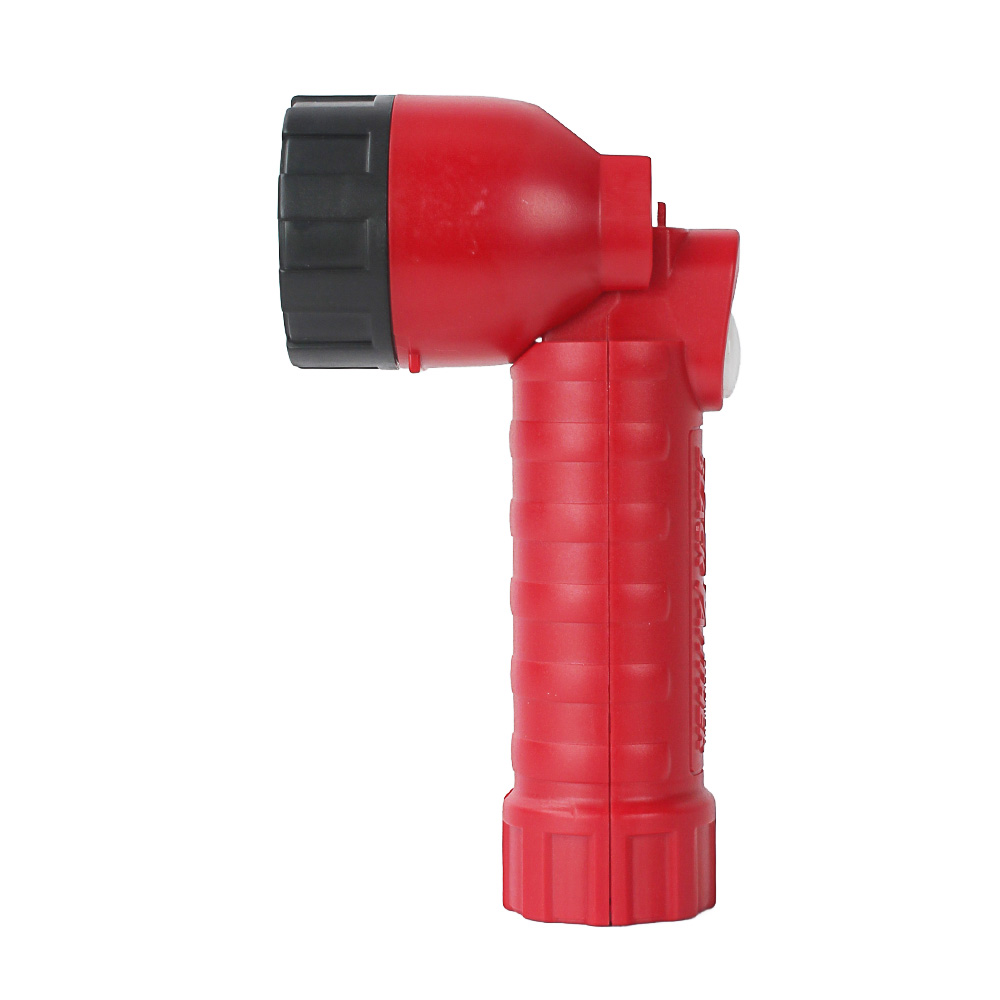 BP-716 Type-C Rechargeable Flashlight | LED Bendable Torch