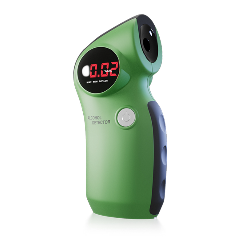 Alcoscan AL6000 Lite Personal Breathalyser for Alcohol Detection