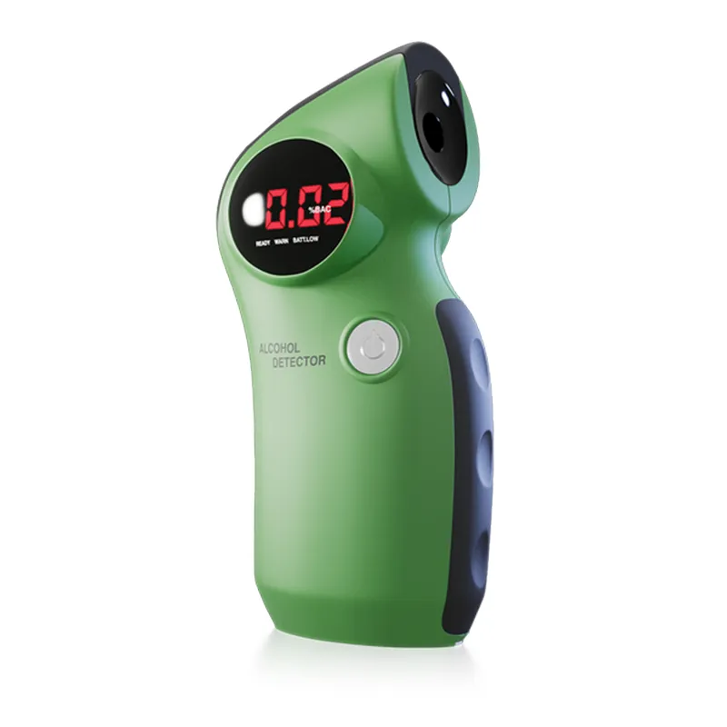 Alcoscan AL6000 Lite Personal Breathalyser for Alcohol Detection