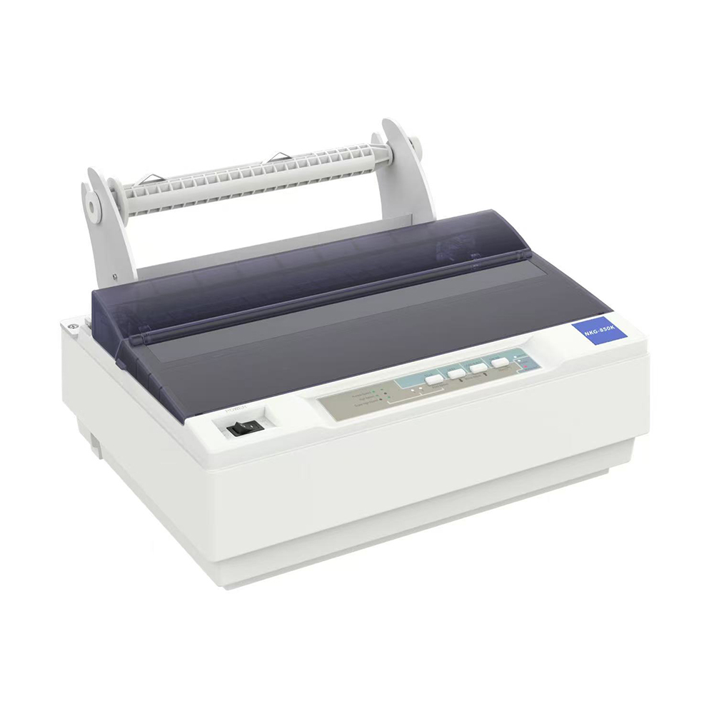 NKG-850K High-Performance Marine Printer for Navigation and ...