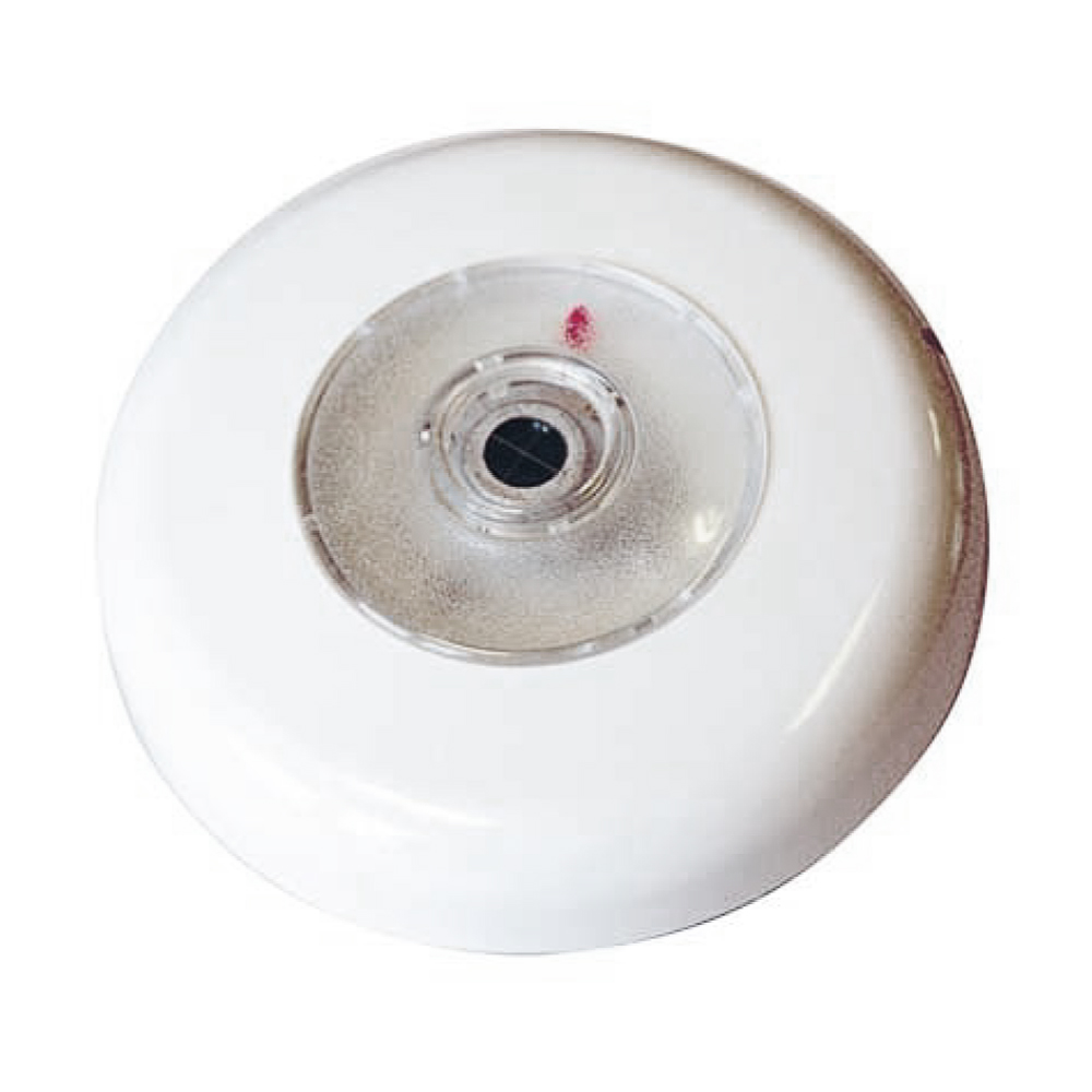601FEX-M Infrared Flame Detector Head for Hazardous Marine Environments