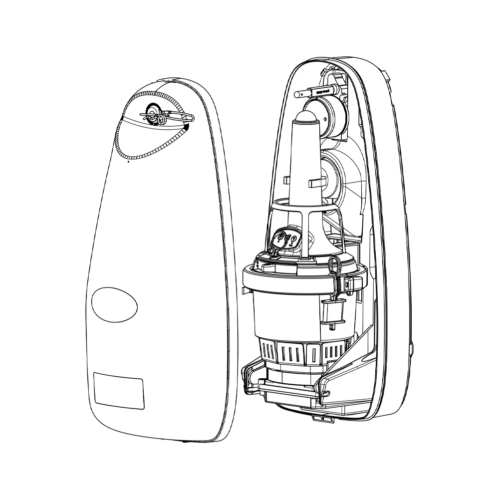 Jotron Tron 40VDR AIS with Float-Free Bracket – EPIRB & VDR Storage for ...