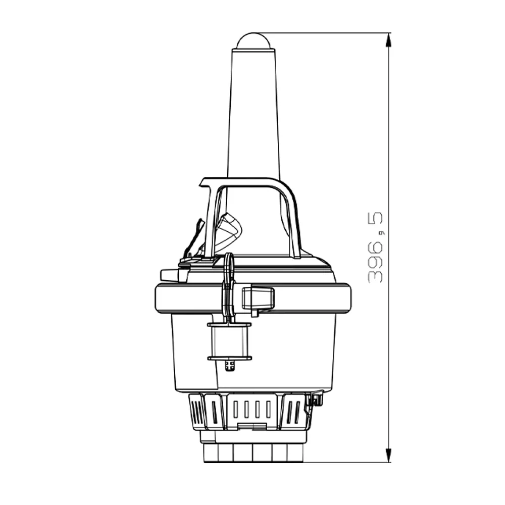 Jotron Tron 40VDR AIS with Float-Free Bracket – EPIRB & VDR Storage for ...