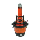 Jotron Tron 40VDR AIS with Float-Free Bracket – EPIRB & VDR Storage for ...