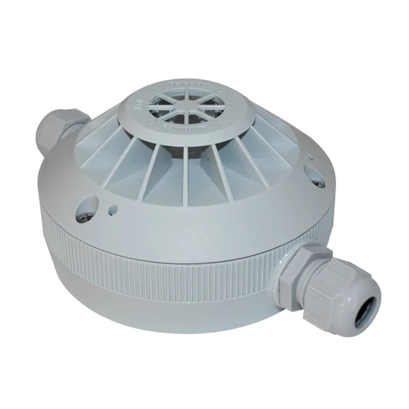 BD-200M Interactive Point Heat Detector for Harsh Environments