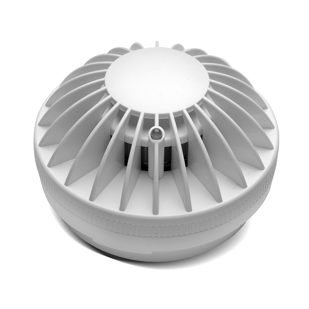 BH-320 Multisensor Fire Detector with SelfVerify for Industrial and ...