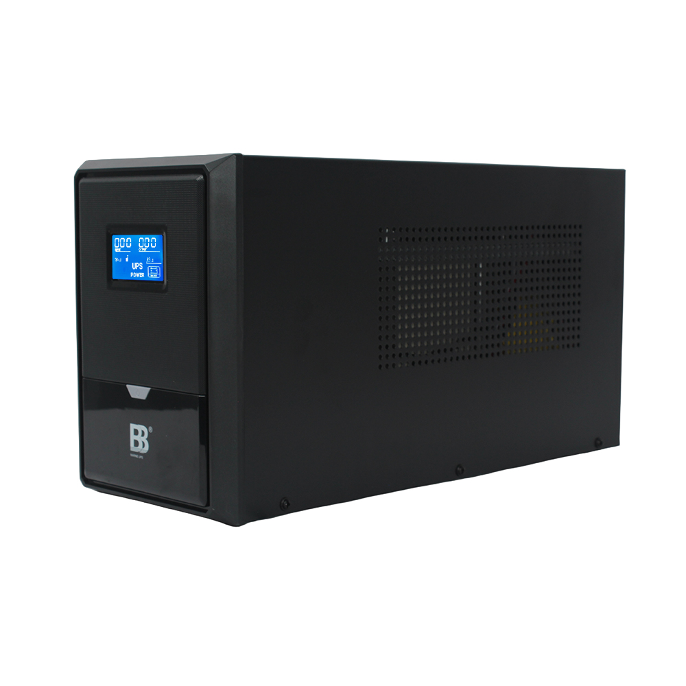 MT3000-PRO Offline UPS for Stable Power Backup and Surge Protection