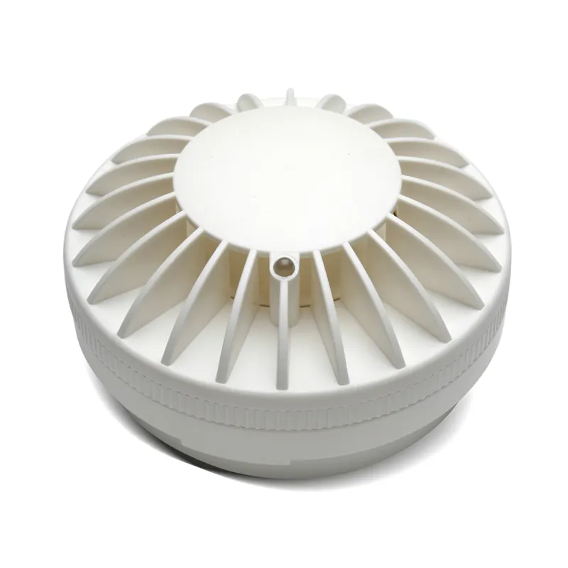 Autronica BD-200 Interactive Point Heat Detector for Fire Detection Systems