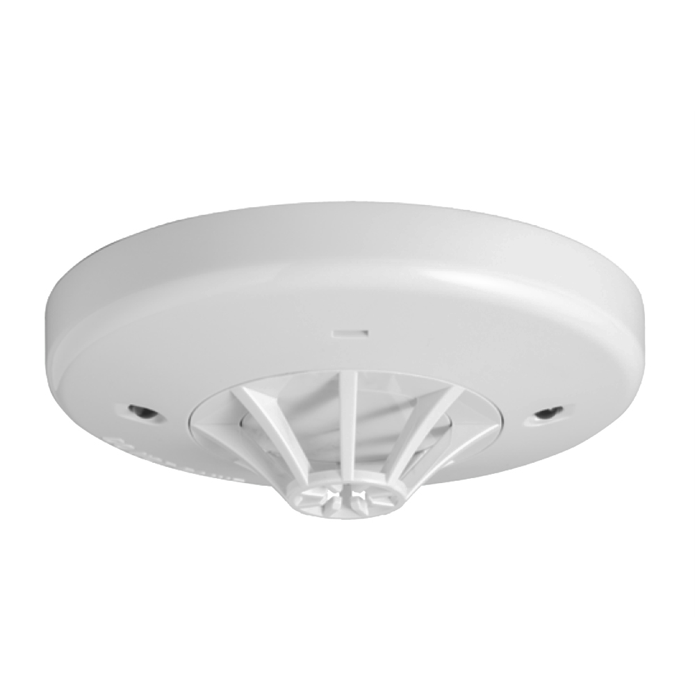 FDHU003-D-X Rate-of-Rise and Fixed Temperature Heat Detector
