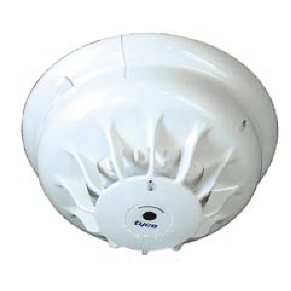 814 Series MX Virtual Multi-Sensor Detectors for Tyco MX Fire Detection ...