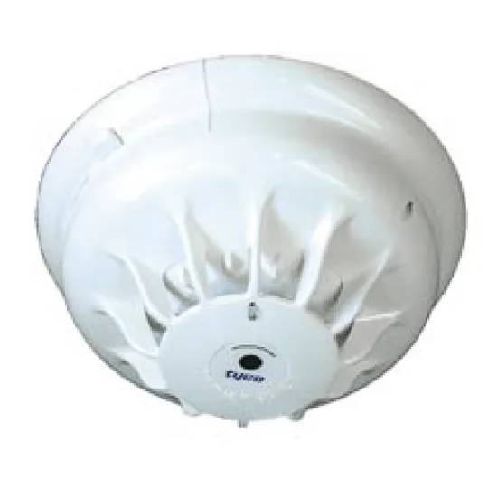 814 Series MX Virtual Multi-Sensor Detectors for Tyco MX Fire Detection ...