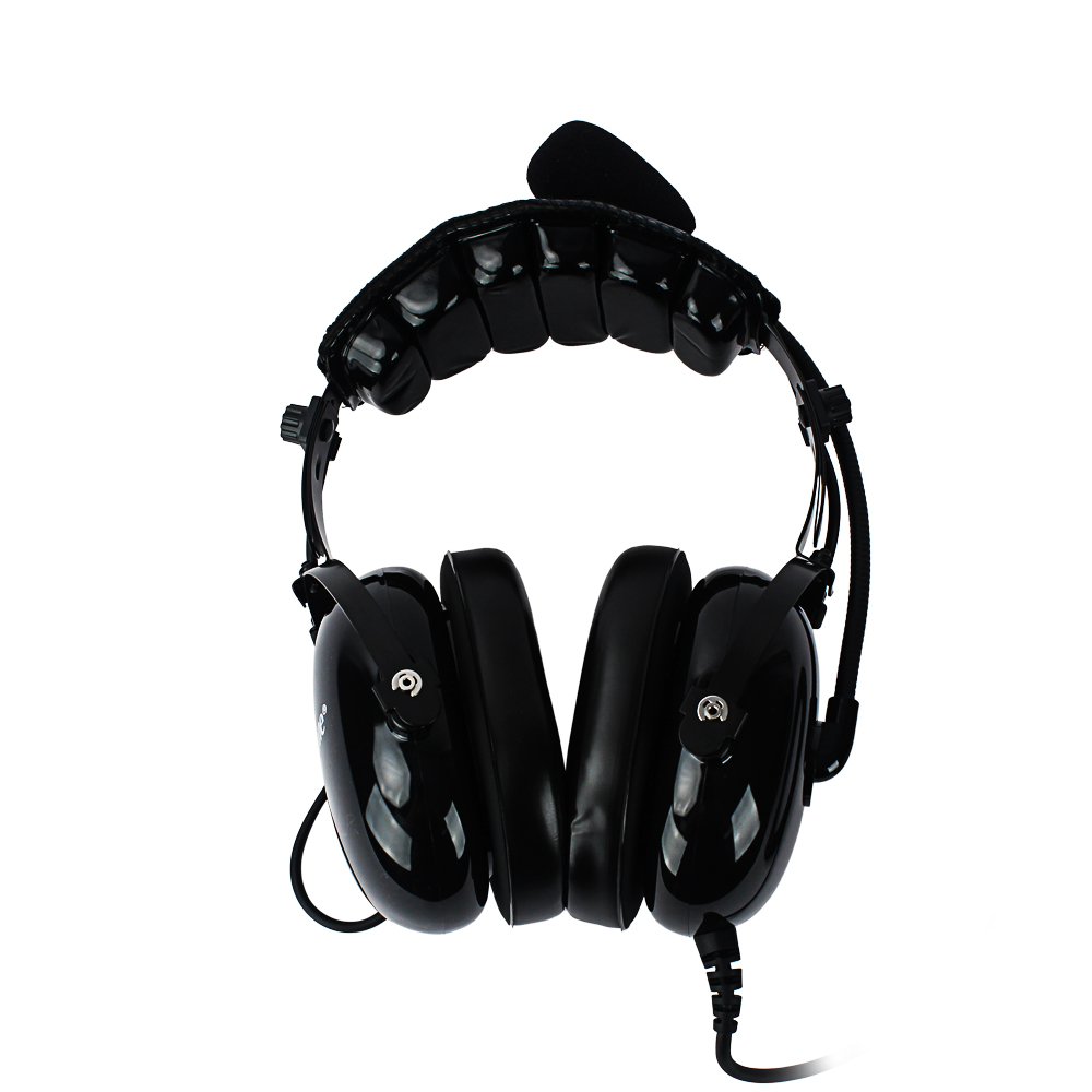 ANTI-NOISE HEADSET OC-2000 for MRC MR-2000 Marine Telephone System