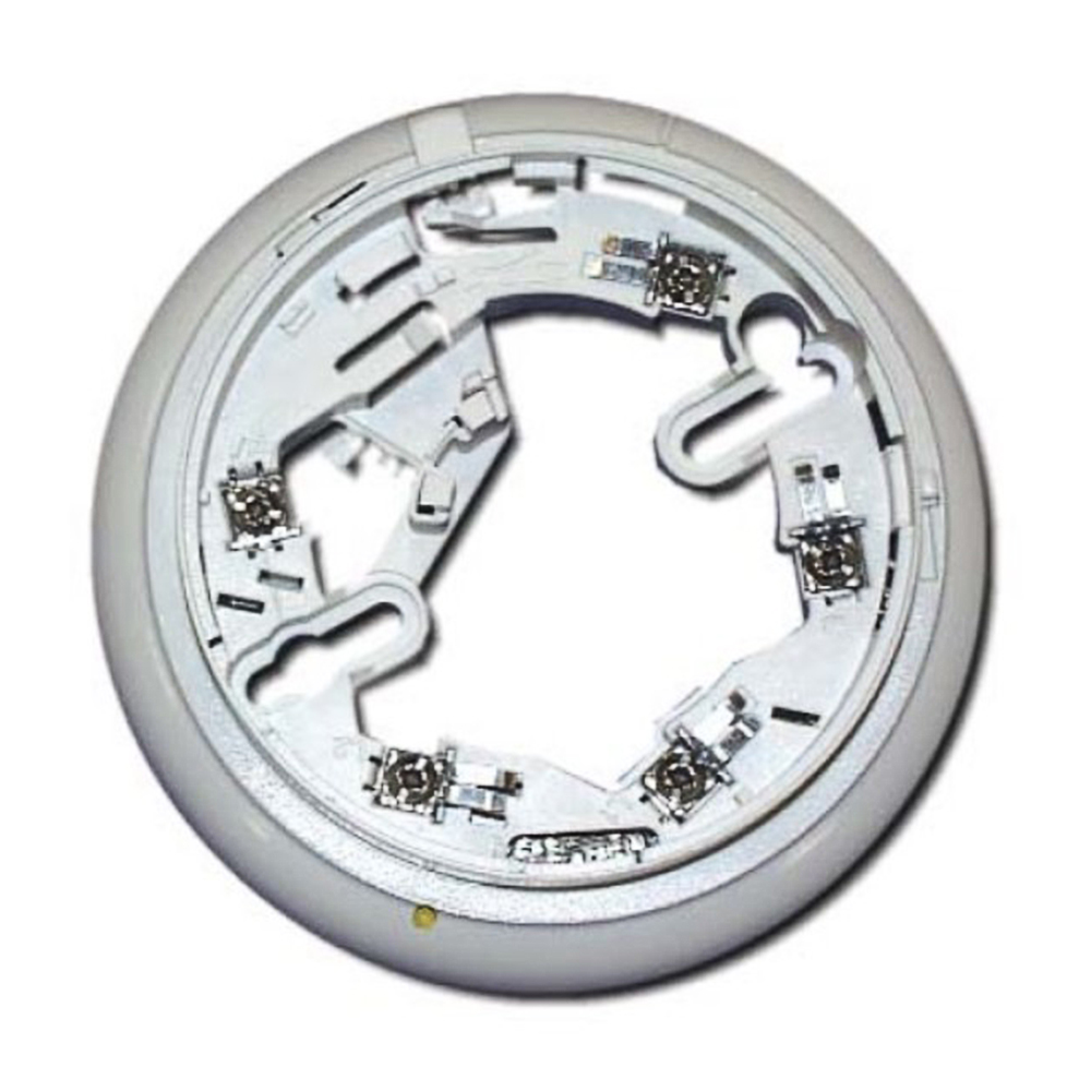 5B Universal Detector Base for 614 Collective & MX Analogue Addressable ...