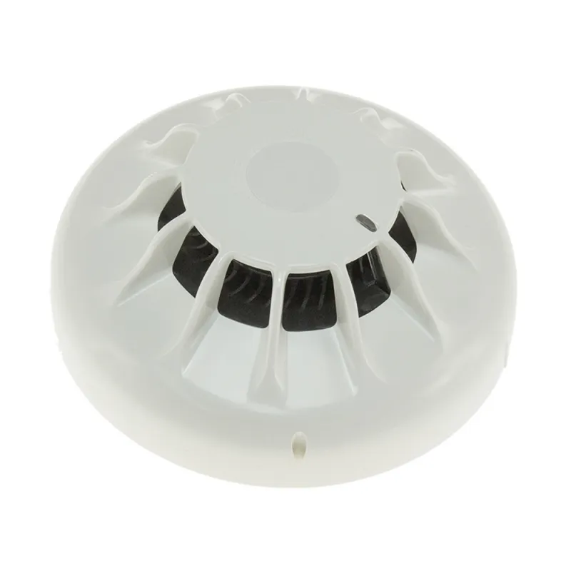614P Photoelectric Smoke Detector for Reliable Fire Detection