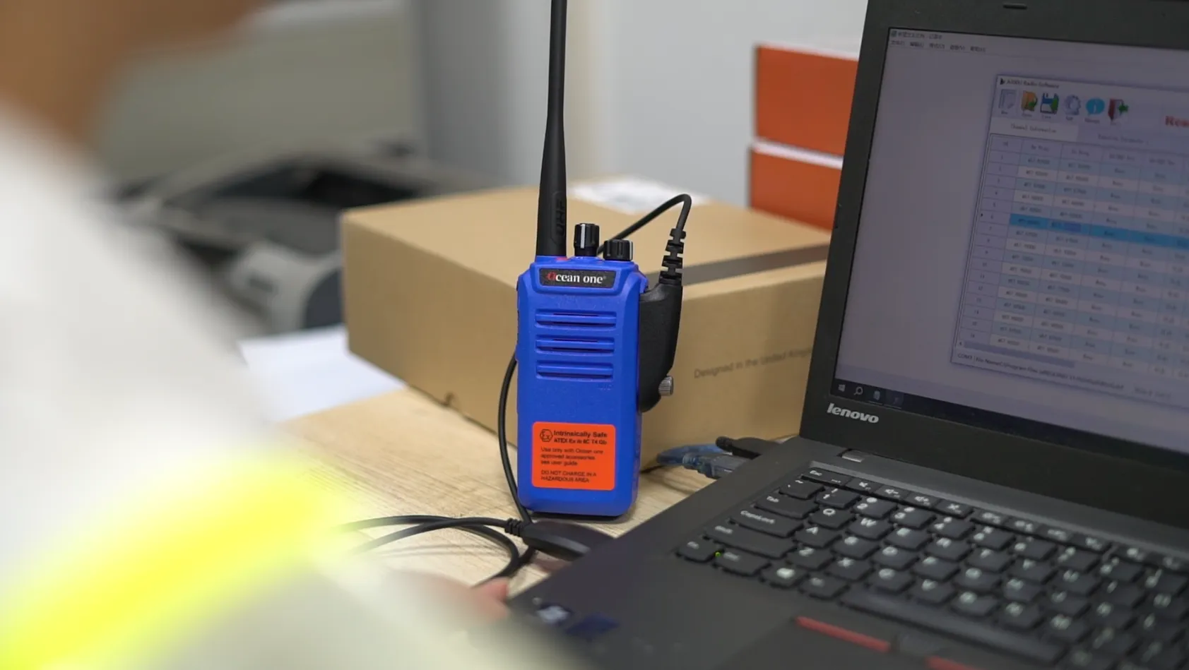 DMR vs. Analog Radio: A Guide to the Benefits of Digital Mobile Radio