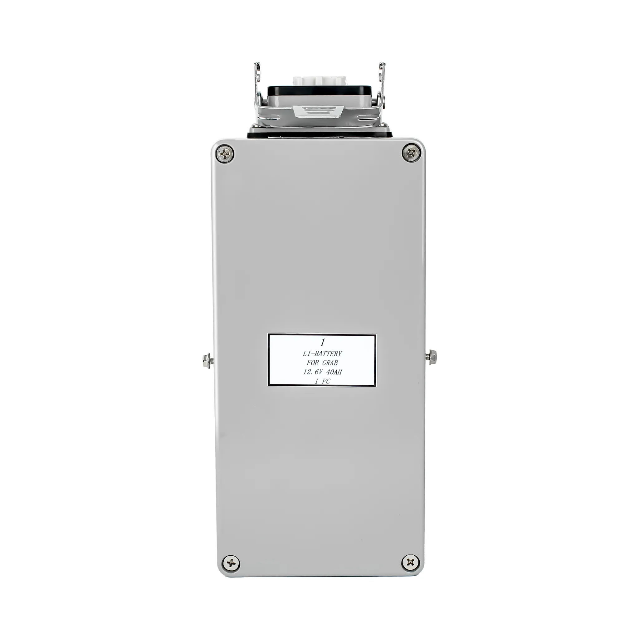 Lithium Battery for Grab series