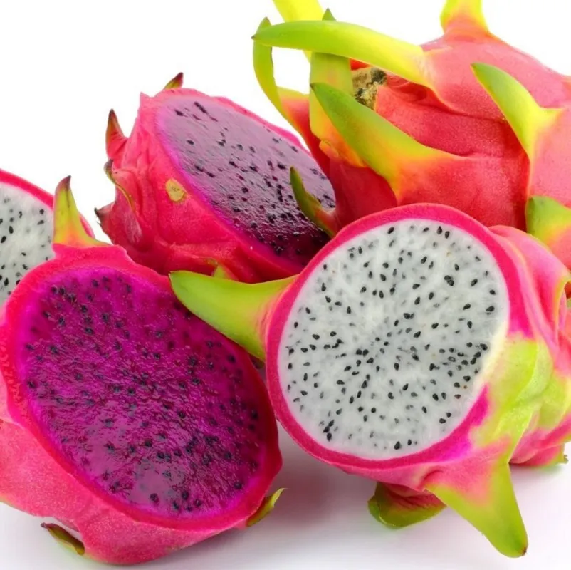 Fire Dragon Fruit Powder