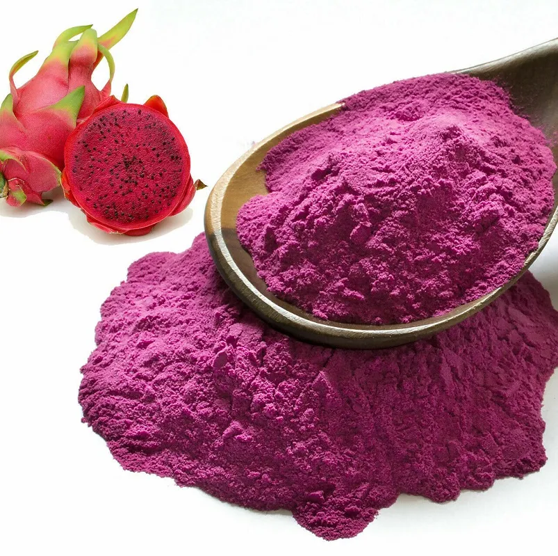 Fire Dragon Fruit Powder