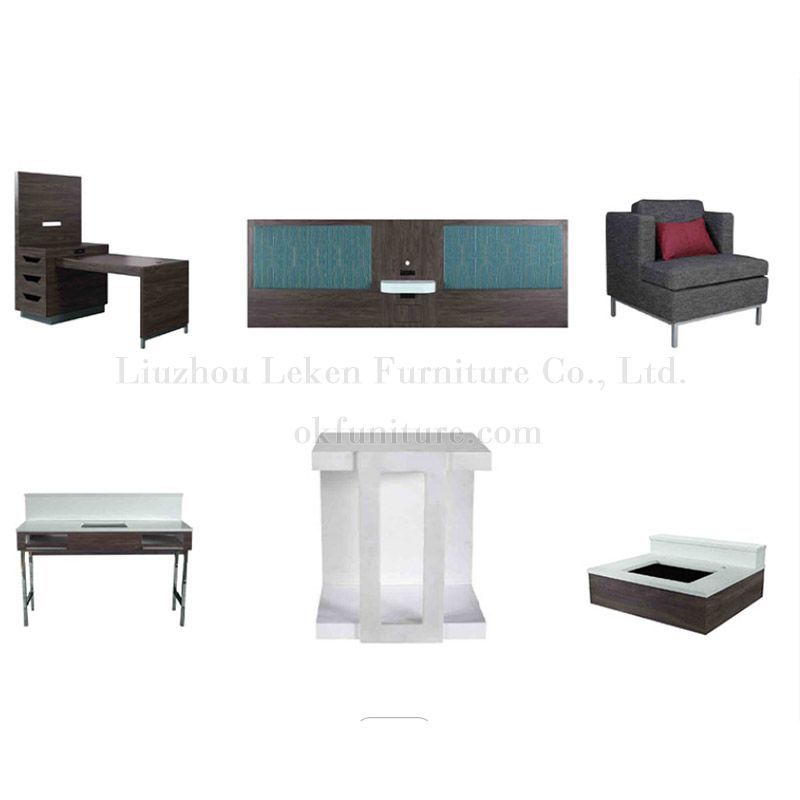 hampton inn hotel furniture