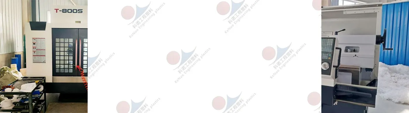 Cnc Machining Process