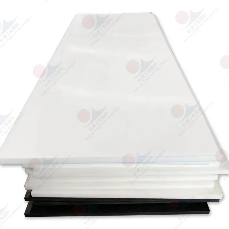UHMWPE plastic sheet manufacturer