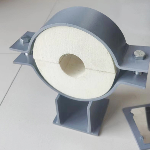 Keep Cold Pipe Bracket