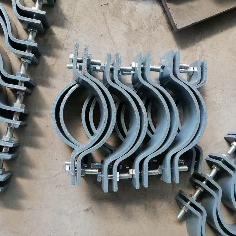 Choosing The Right Pipe Clamp
