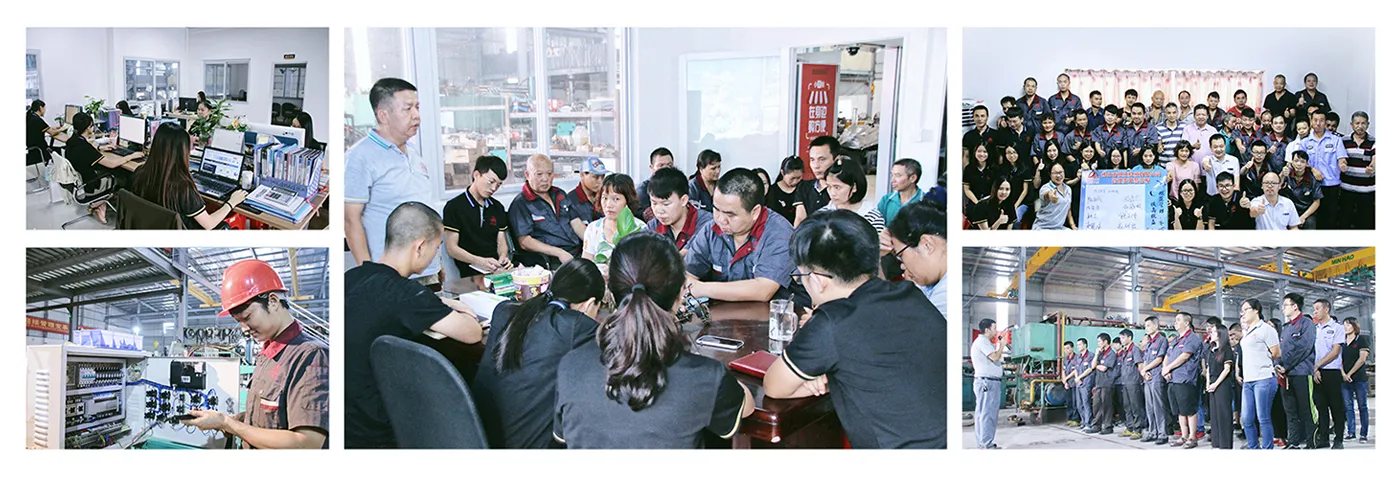 Copper Wire Manufacturing Line Exporter