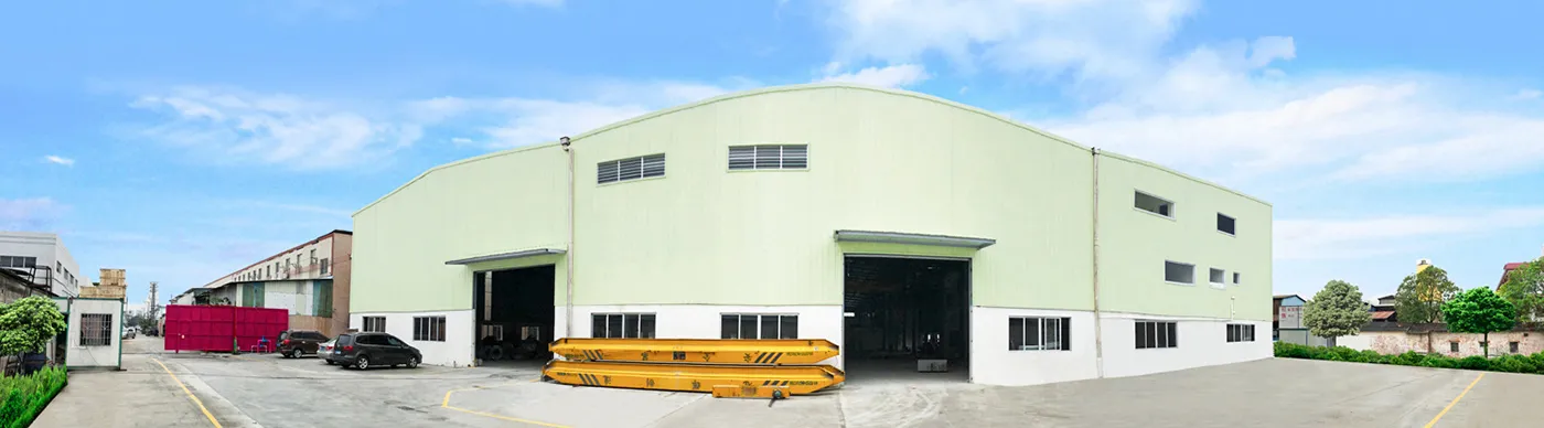 Copper Wire Manufacturing Line Exporter