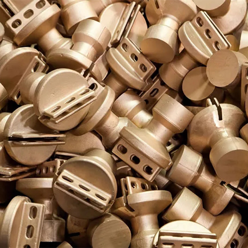 copper-off-core-casting、raw copper