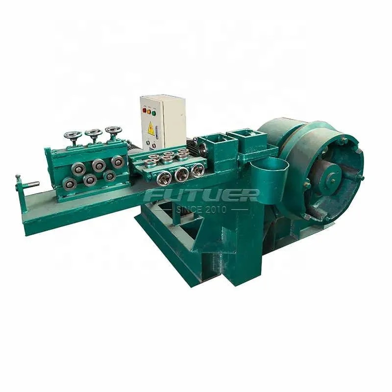Horizontal Wire Drawing Machine,Copper wire drawing machine