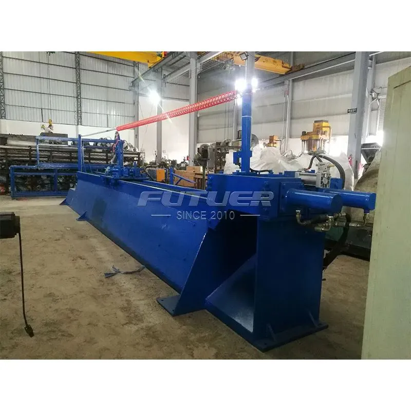 round bar single bar peeling machine,Pulling machine