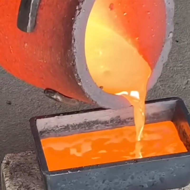 Copper Gravity Casting,copper sheet