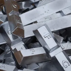 Scrap Metal Smelting Of Metal Ingots 、lead ingots