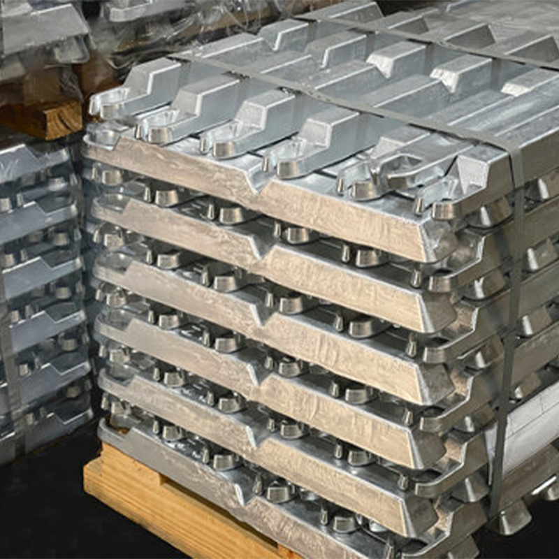 Scrap Metal Smelting Of Metal Ingots 、lead ingots