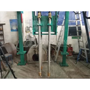 copper rod casting machine,copper continuous casting machine