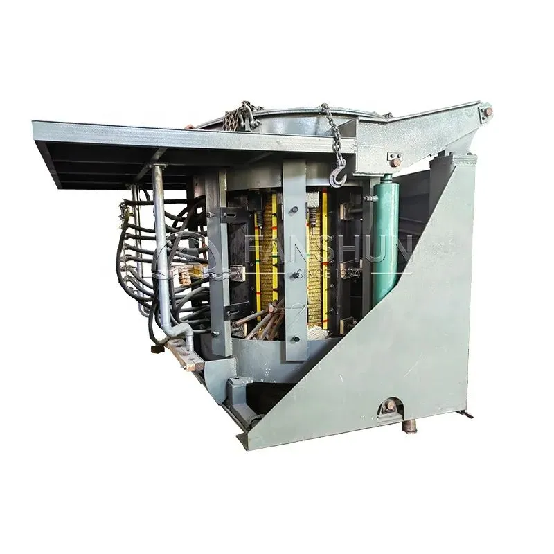 coreless induction furnace,induction furnace