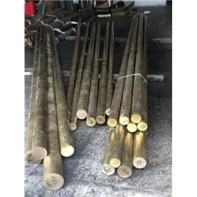 Bronze Continuous Casting Production Line