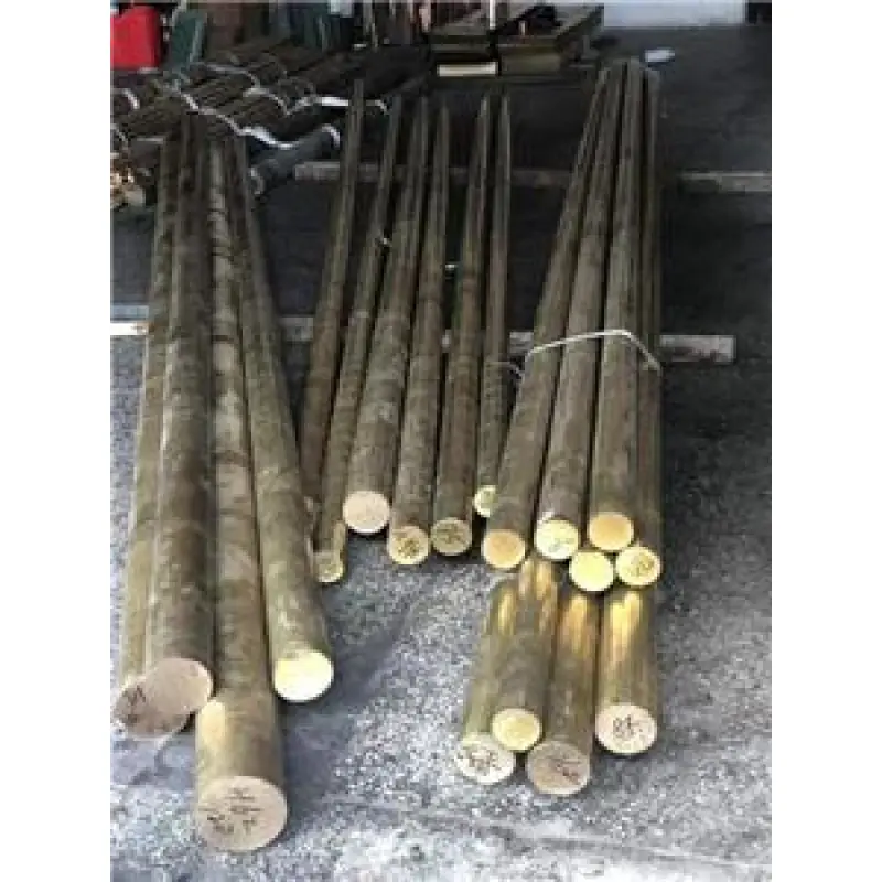 Bronze Continuous Casting,bronze round bar